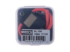 002: PL-100 Sensor board – MAUCH Electronic