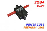 MAUCH Electronics