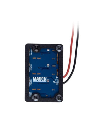 017: PL 4-6S BEC 2x5.35V 1x12.0V – MAUCH Electronic