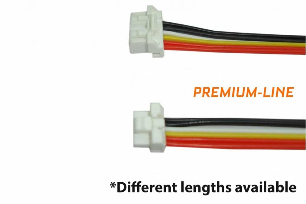 042: PL - FC cable for Pixhawk 2.1 / Clik-Mate 2.0-6p – MAUCH Electronic