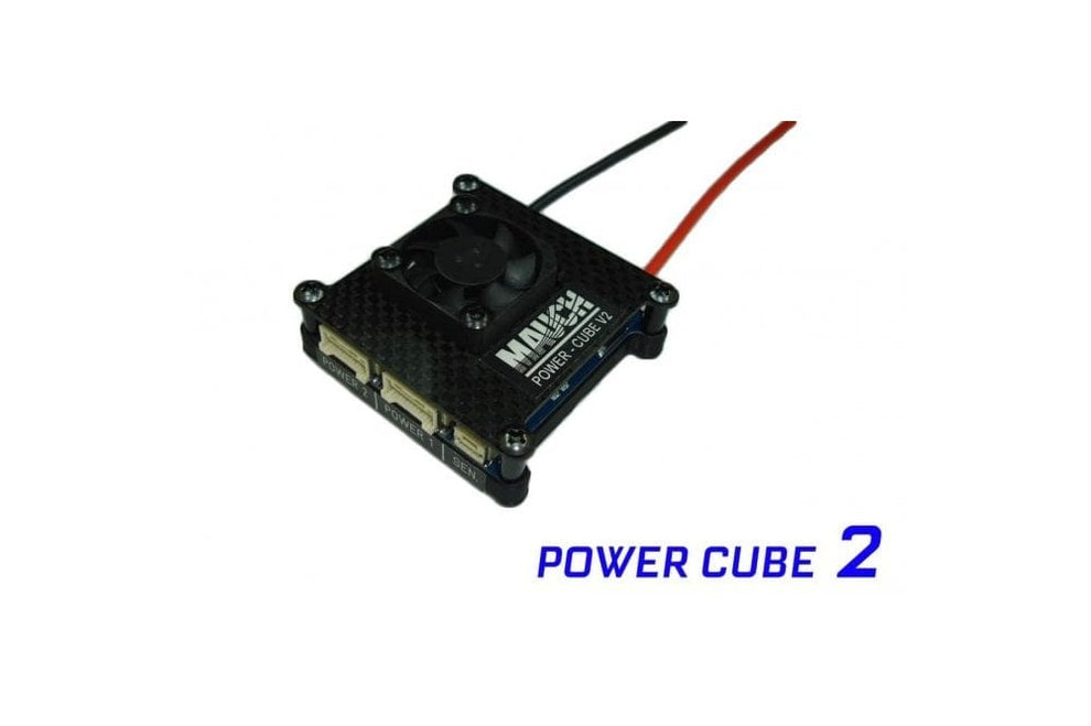 052: Power-Cube 2 / V3 – MAUCH Electronic