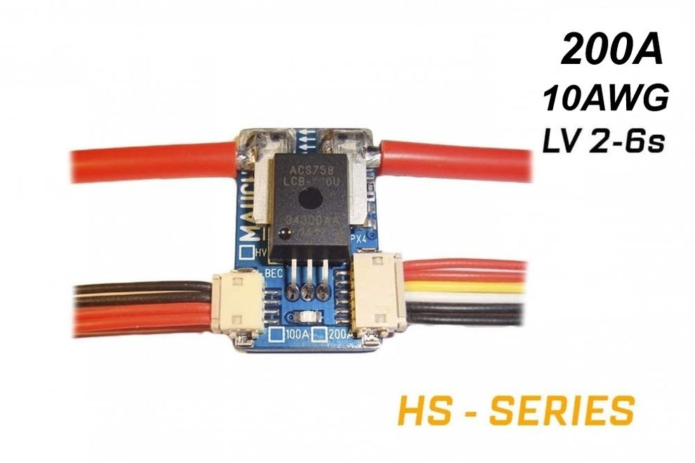 075: HS-200-LV – MAUCH Electronic
